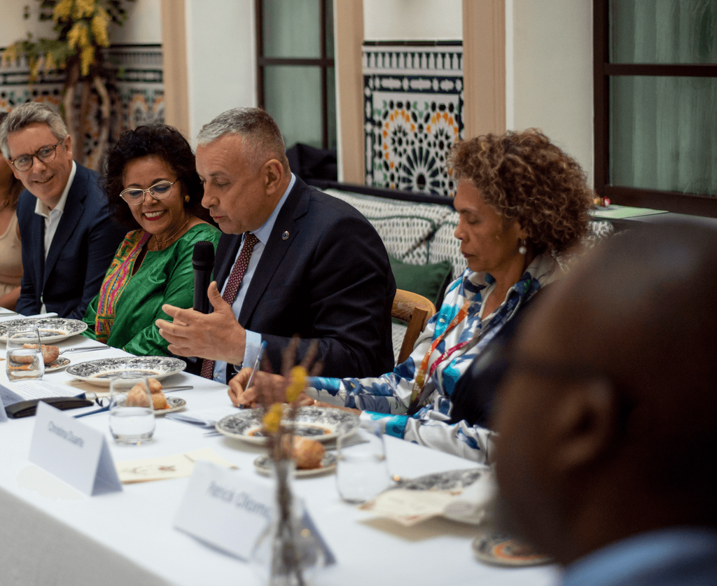 The Road from Seville to the 7th AU-EU Summit in Luanda | Africa-Europe Foundation