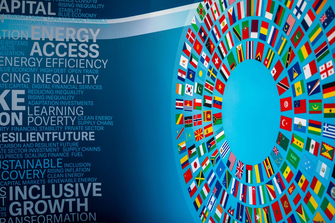 An Africa-Europe Grand Bargain on the Future of Finance | Africa-Europe ...