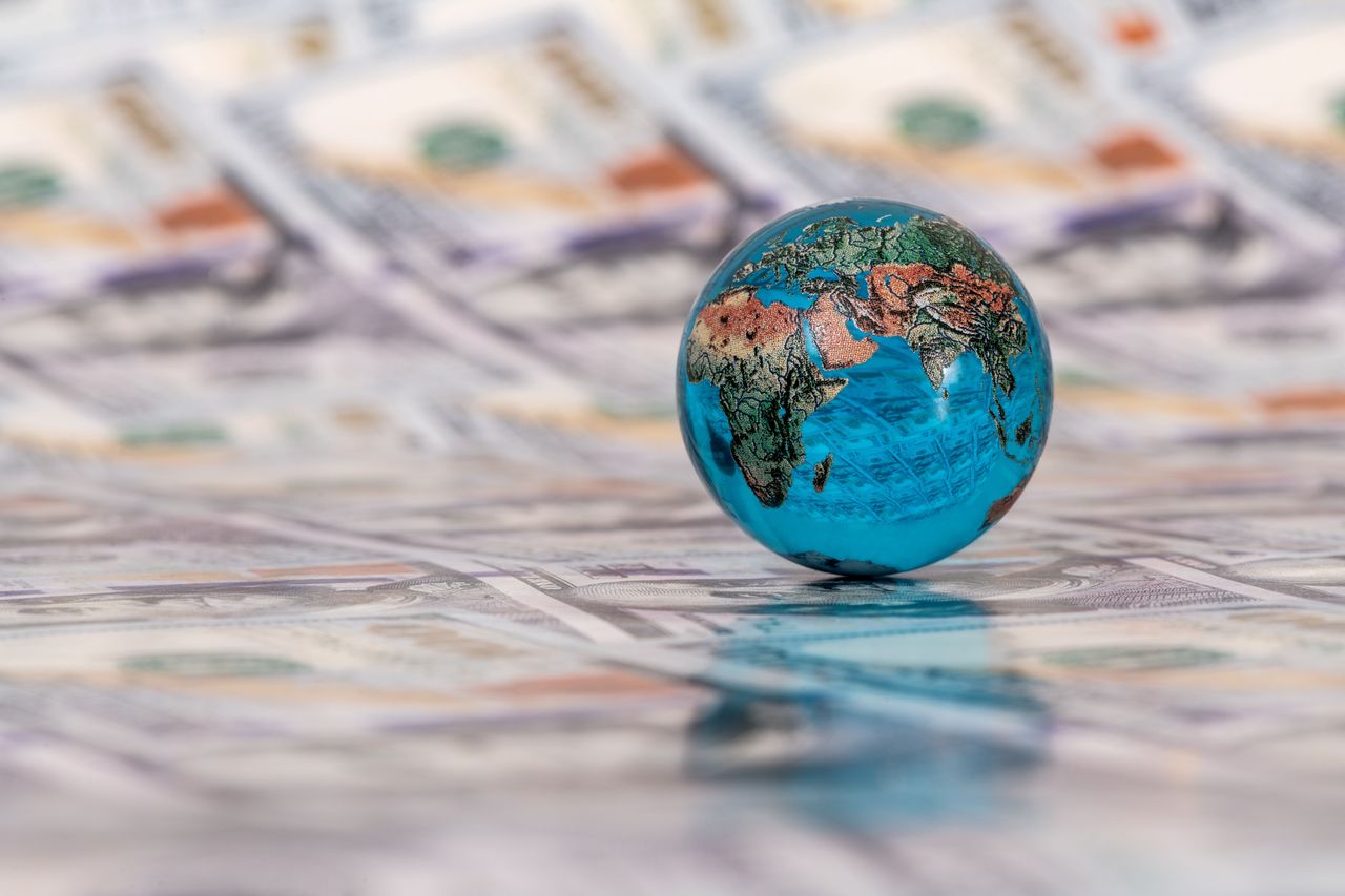 Financing the Future: How Africa and Europe Can Drive Global Reform to ...