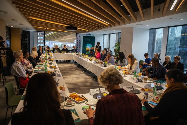 Areas of Action | Africa-Europe Foundation