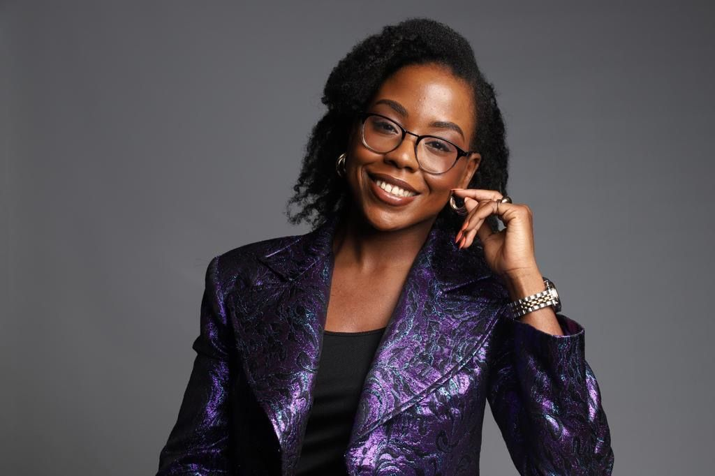 Elsa Zekeng: Responding to Africa’s Health Crises Without Foreign Aid ...